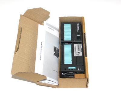 China 6SL3244-0BB00-1PA1 SIEMENS SINAMICS G120 Frequency Inverter 3AC 380-480V for sale