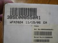 China ABB BAILEY CONTROLS DI821 3BSE008550R1 INPUT MODULE DIGITAL 8ch 230V ac/dc for sale