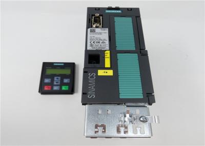 China 6SL3244-0BB12-1BA1 SIEMENS SINAMICS G120 Frequency Inverter 3AC 380-480V for sale