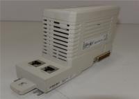 China MB 300 Dual Ethernet Port Interface Kit Digital I O Module ABB 3BSE018106R1 CI855K01 for sale