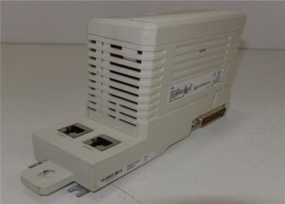 China MB 300 Dual Ethernet Port Interface Kit Digital I O Module ABB 3BSE018106R1 CI855K01 for sale