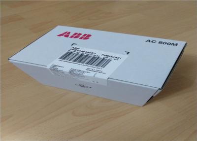 China 24 V  max 1.0 A  5 V max 1.5 ANEW ABB PM856AK01 3BSE066490R1 Digital I O Module for sale