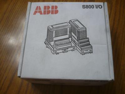 China ABB 3BSE020836R1 S800 I/O Digital Input Module DI840 16 channel 24 V d.c. Redundant Module for sale