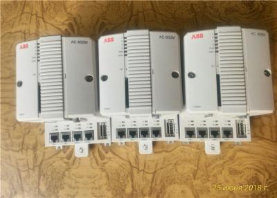 China DCS AC 800M PM866K01 3BSE050198R1 Processor Unit Kit Digital I O Module ABB for sale