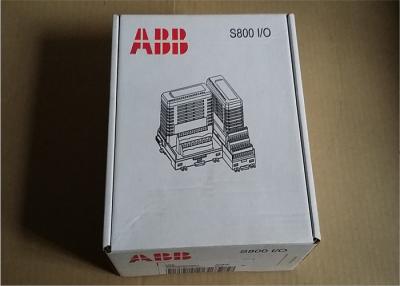 China 1.7 W 500 V a.c. ABB AI820 3BSE008544R1 Analog Input Module  Digital I O Module for sale