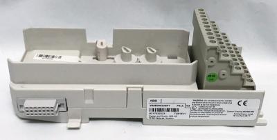 China ABB TU818V1 Compact Module Termination Unit, MTU, 50V 3BSE069209R1 S800 I/O Terminal for sale