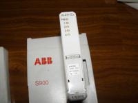 China ABB S900 I/O Analog Module AI930S Analog Input, HART (AI4H-Ex) 3KDE175511L9300 for sale
