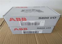 China AI835A 3BSE051306R1 Analog Digital I O  Input Module 50 V 500 V a.c. 1.6 W for sale