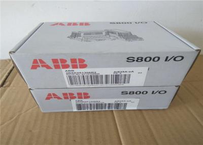 China AI835A 3BSE051306R1 Analog Digital I O  Input Module 50 V 500 V a.c. 1.6 W for sale