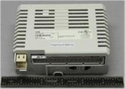 China ABB AI843 TC/mV Analog Input Module 3BSE028925R1 -30 mV to +75 mV for sale