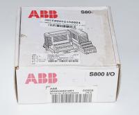 China ABB S800 I/O 3BSE008514R1 DO820 OUTPUT MODULE DIGITAL RELAY FACTORY SEALED for sale