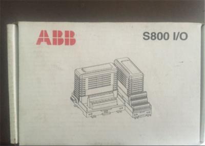 China ABB AI845 3BSE023675R1 Analog Input. Redundant or single 1x8ch. HART. for sale
