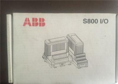 China 3BSC690072R1 AO890 | ABB | Analog Output Digital I O Module 0..20 mA, 4..20 mA for sale