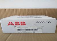 China AO895 3BSC690087R1 ABB S800 I/O modules Digital I O Module 2.5 / 22.4mA for sale