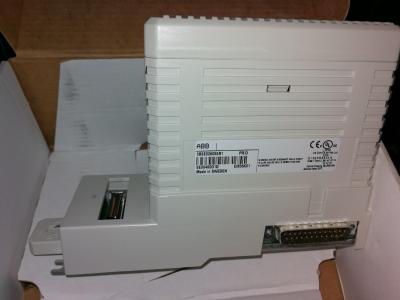 China ABB AC 800M S100 I/O Module 3BSE026055R1 Communication interface CI856K01 NEW IN BOX for sale