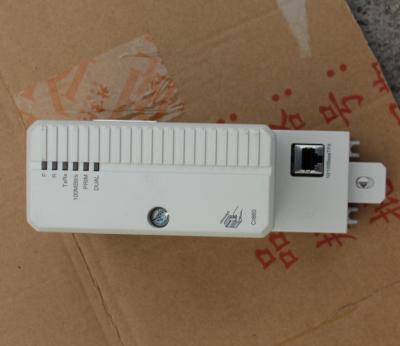 China ABB AC800M CI860 Power Supply I/O Module 3BSE032444R1 CI860K01 FOUNDATION Fieldbus USED for sale