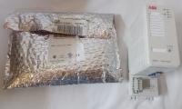 China S800 I/O ABB's Modulebus TB820V2 3BSE013208R1 Module Bus Cluster Modem NEW for sale