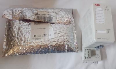China S800 I/O ABB's Modulebus TB820V2 3BSE013208R1 Module Bus Cluster Modem NEW for sale