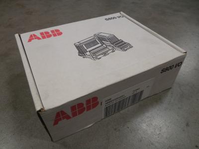 China ABB NEW Module 3BSE020848R1 S800 I/O Termination Unit TU841 TERMINATION BASE PR:D for sale
