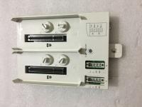 China ABB S800 I/O Module TU848 Termination Unit Mounting Base 3BSE042558R1 USED for sale