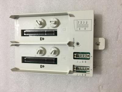 China ABB S800 I/O Module TU848 Termination Unit Mounting Base 3BSE042558R1 USED for sale