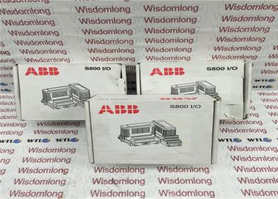 China ABB DI811 3BSE008552R1 Digital I O Module -60..+10 V 500 V a.c. for sale