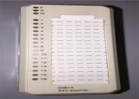 China ABB DI814  3BUR001454R1 Digital Input 24V d.c. Current Source 2x8 ch, for sale
