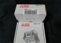 China DI820 | ABB | DI820 3BSE008512R1 Digital Input 120 Vac 120 V a.c. / 110 V d.c. for sale