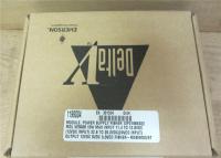 China Emerson DeltaV Redundant Power Supply Module KJ3242X1-BA1 12P2471X022 VE4017PO for sale
