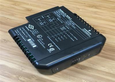 China DeltaV Power Supply Redundant Module KJ3246X1-CA1 12P5540X022 H1 Terminal Block for sale