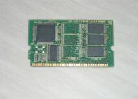 China High Efficiency Fanuc Motherboard Servo Motor Driver Board A20B-3900-0163 for sale