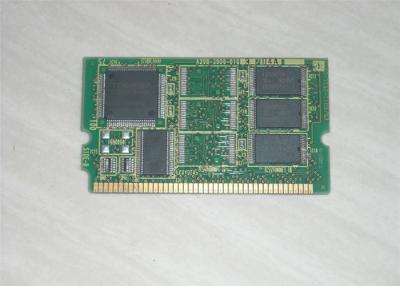 China High Efficiency Fanuc Motherboard Servo Motor Driver Board A20B-3900-0163 for sale