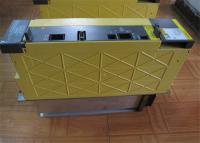 China 13.2KW 283-339V Professional Fanuc Servo Amplifier In Control System A06B-6141-H011-H580 50Hz/60Hz for sale