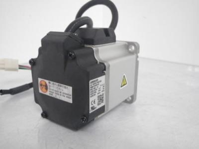 China R88M-G20030L-S2 Industrial Servo Motor R88M-G2003 OMRON  damping control function suppresses vibration of low-rigidity for sale