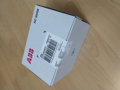 China NEW ABB AC800M Controller PM856AK01 3BSE066490R1 CPU board  I/O Module for sale
