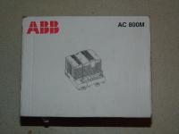 China NEW ABB AC800M CPU 3BSE018100R1 Controller PM860K01 I/O Module 16 MB (from 800xA 5.1 FP4) for sale