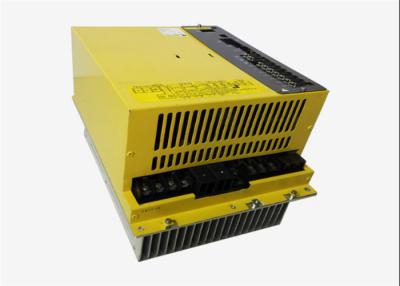 China High - Tech Fanuc Spindle Amplifier For Combustion Control Systems A06B 6134 H202 A for sale
