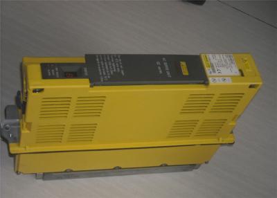 China 9.5A High Precision Servo Motor Amplifier A06B 6089 H203 For Intelligent Servo System for sale