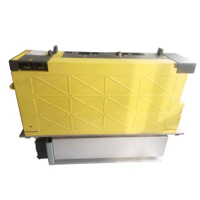 China 283-339V CNC Servo Drive Amplifier For Electronic Equipment A06B 6140 H011 50Hz/60Hz 3-ph for sale