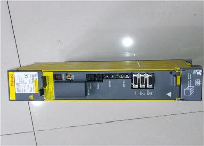 China 11KW Power Electronic AC Servo Amplifier A06B 6117 H209 Long Working Life for sale