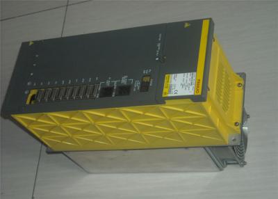 China High Efficiency AiSP Type AC Servo Amplifier A06B 6102 H222 H520 CE Certificated for sale