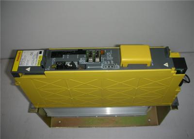 China Servo Control Fanuc AC Servo Amplifier New From Japan 14A  A06B 6130 H003 for sale
