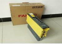 China Fanuc AC Servo Amplifier For All Kinds Of Machine Tools A06B-6079-H104 283-325V for sale