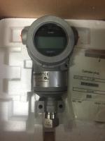 China Rosemount 3051 0-1034KPA  Pressure Transmitter 3051TG2A2B21JB4E8M5Q4 for sale