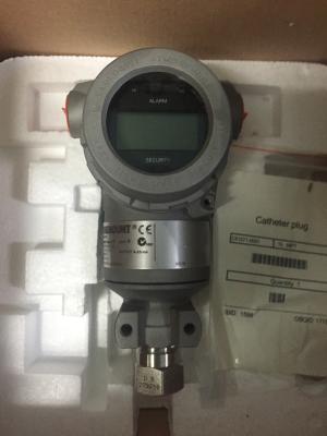 China Rosemount 3051 0-1034KPA  Pressure Transmitter 3051TG2A2B21JB4E8M5Q4 for sale
