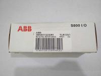 China ABB S800 I/O MTU 3BSE01320R1 COMPACT MODULE TU810V1 TERMINAL BLOCK 50V SEALED for sale