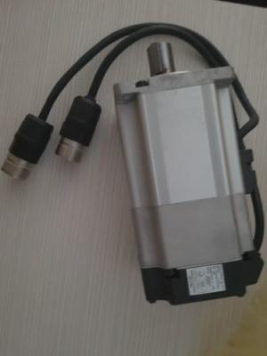 China Industrial Servo Motor R88M-G05030H-T OMRON Single-phase 100 to 120 VAC (85 to 132 VAC) 50/60 Hz for sale