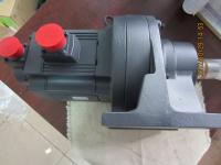China MITSUBISHI Industrial Control AC Servo Motor HC-SFS102BG1H NEW ,2000min/r,1KW for sale