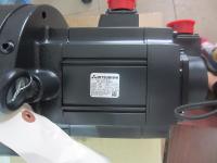 China JAPAN MITSUBISHI Industrial Control Servo HC-SFS102BG1 AC Servo Motor 2000min/r,1KW for sale