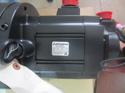 China JAPAN MITSUBISHI Industrial Control Servo HC-SFS102BG1 AC Servo Motor 2000min/r,1KW for sale